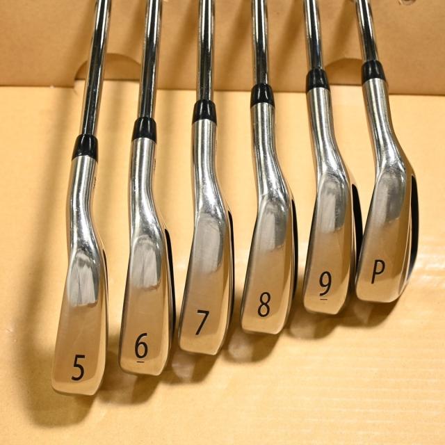 【中古ゴルフクラブ】タイトリスト　718　AP1 718 アイアン N.S.PRO 950GH　シャフト：N.S.PRO 950GH