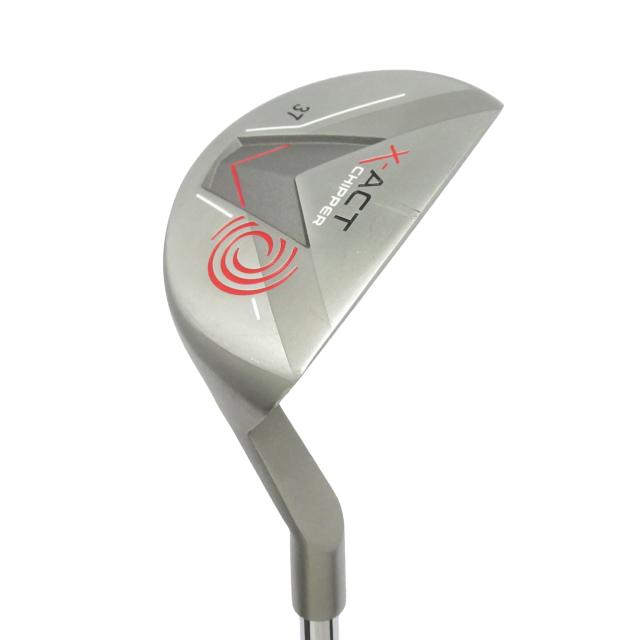 【中古ゴルフクラブ】オデッセイ　ODYSSEY　XACT チッパー ウェッジ スチールシャフト　シャフト：スチールシャフト