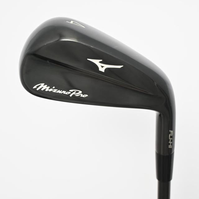 【中古ゴルフクラブ】ミズノ　Mizuno Pro　MizunoPro FLI-HI BK(2021) ユーティリティ OT IRON 85　シャフト：OT IRON 85