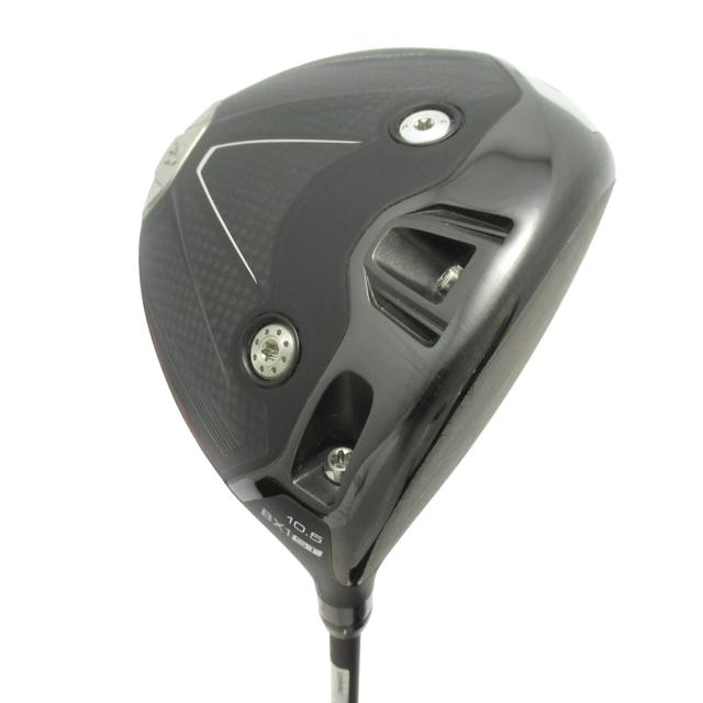 【中古ゴルフクラブ】ブリヂストン　BRIDGESTONE GOLF　BX1 ST ドライバー VENTUS BS6 II　シャフト：VENTUS BS6 II