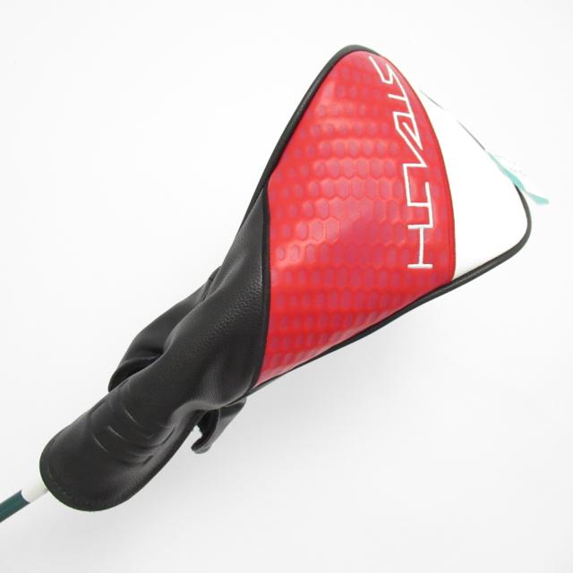 中古ゴルフクラブ】テーラーメイド STEALTH ステルス2 ドライバー