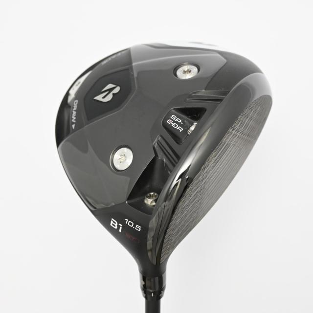 【中古ゴルフクラブ】ブリヂストン　BRIDGESTONE GOLF　B1 ST ドライバー VENTUS BS6　シャフト：VENTUS BS6