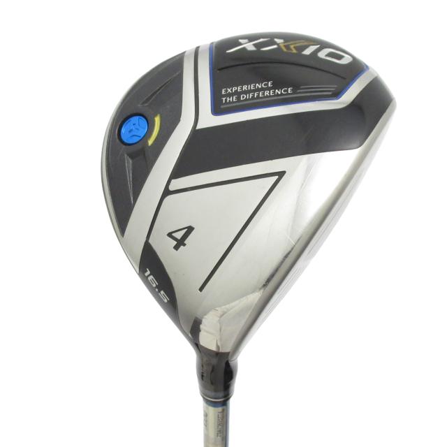 【中古ゴルフクラブ】ダンロップ　XXIO　ゼクシオ イレブン フェアウェイウッド(ネイビー) フェアウェイウッド XXIO MP1100　シャフト…