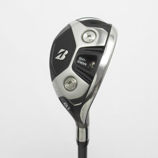 【中古ゴルフクラブ】ブリヂストン　BRIDGESTONE GOLF　B1 ST ハイブリッド ユーティリティ TENSEI BS Black 70h　シャフト：TENSEI BS…