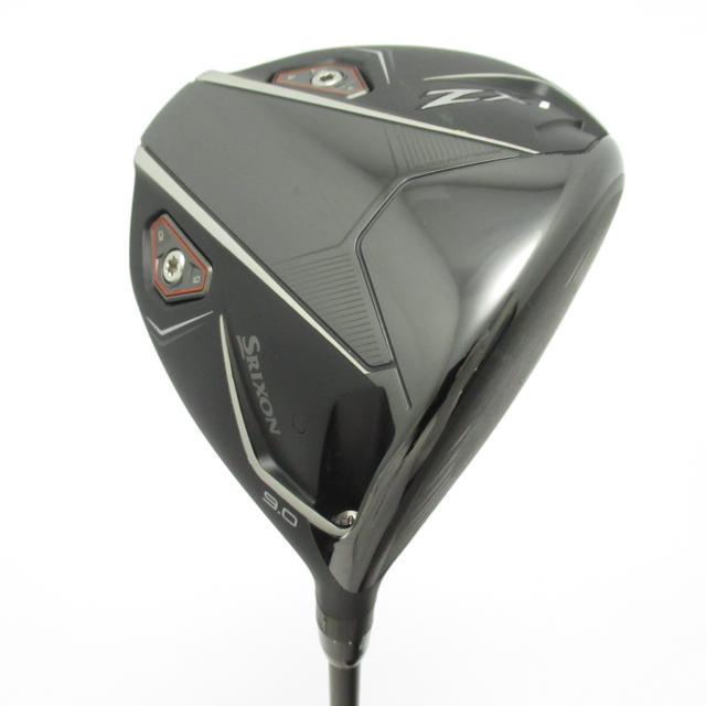 【中古ゴルフクラブ】ダンロップ　SRIXON　スリクソン ZXi ドライバー Diamana ZXi 50　シャフト：Diamana ZXi 50