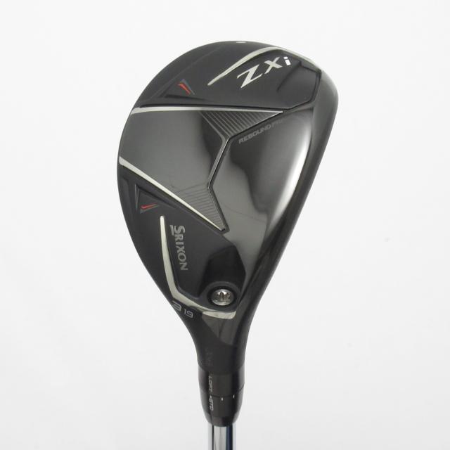【中古ゴルフクラブ】ダンロップ　SRIXON　スリクソン ZXi ハイブリッド ユーティリティ N.S.PRO 950GH neo　シャフト：N.S.PRO 950GH …
