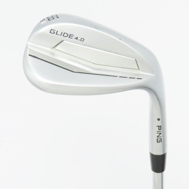 【中古ゴルフクラブ】ピン　GLIDE　グライド 4.0 S ウェッジ N.S.PRO MODUS3 TOUR 105　シャフト：N.S.PRO MODUS3 TOUR 105