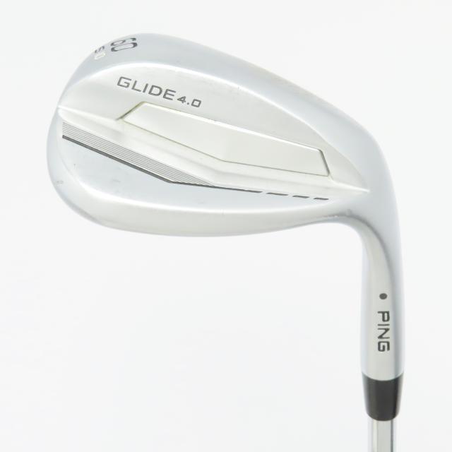【中古ゴルフクラブ】ピン　GLIDE　グライド 4.0 S ウェッジ N.S.PRO MODUS3 TOUR 105　シャフト：N.S.PRO MODUS3 TOUR 105