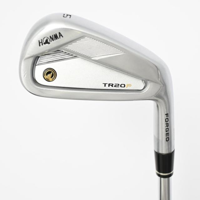 【中古ゴルフクラブ】本間ゴルフ　TOUR WORLD　ツアーワールド TR20 P アイアン N.S.PRO 950GH neo　シャフト：N.S.PRO 950GH neo