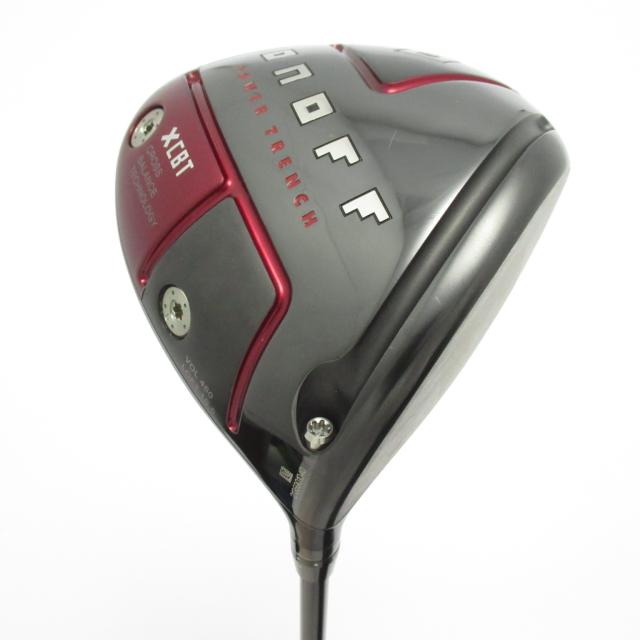 【中古ゴルフクラブ】オノフ　AKA　ONOFF AKA(2022) ドライバー SMOOTH KICK MP-522D　シャフト：SMOOTH KICK MP-522D