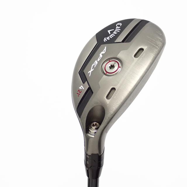 【中古ゴルフクラブ】キャロウェイゴルフ　APEX　APEX UT(2021) ユーティリティ Diamana 55 for Callaway　シャフト：Diamana 55 for C…