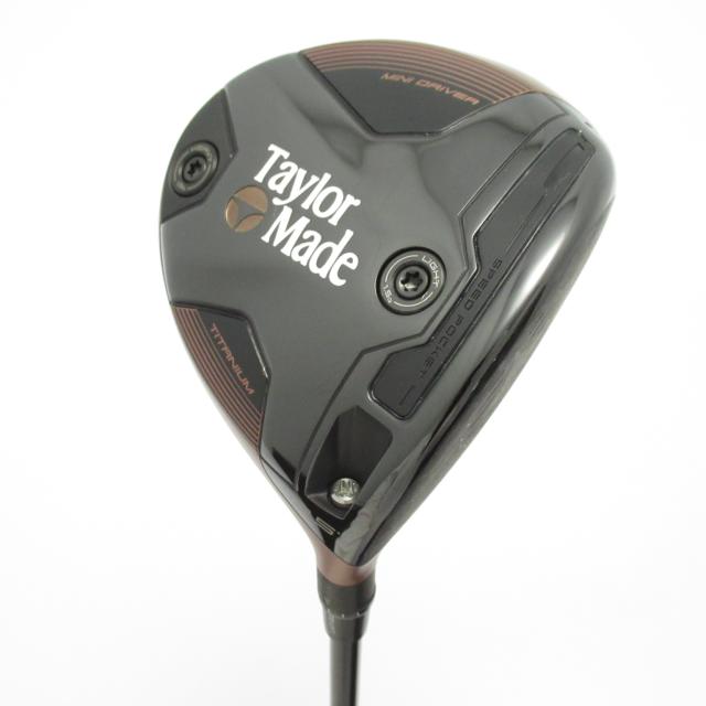 【中古ゴルフクラブ】テーラーメイド　BRNR　バーナー ミニ(2024) US ドライバー PROFORCE 65 M40X　シャフト：PROFORCE 65 M40X