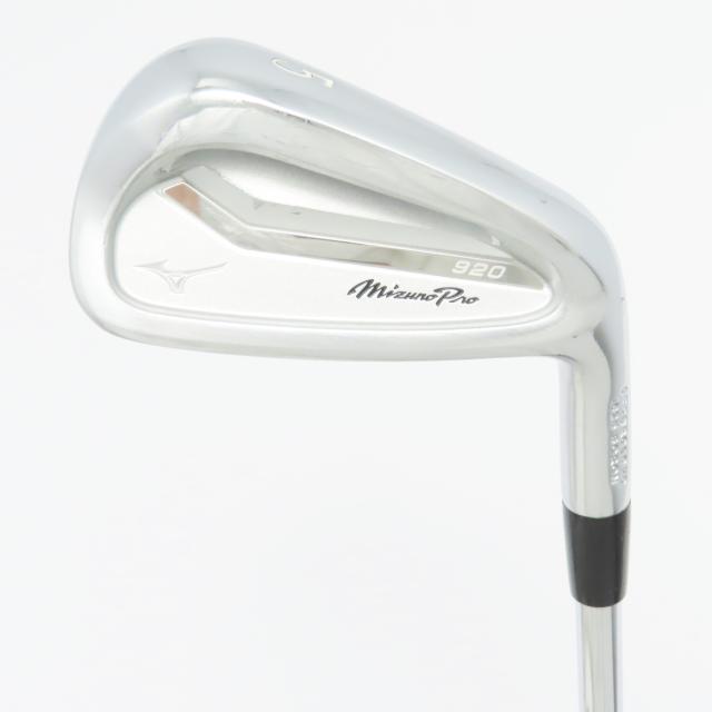 【中古ゴルフクラブ】ミズノ　Mizuno Pro　MizunoPro 920 アイアン Dynamic Gold 95　シャフト：Dynamic Gold 95