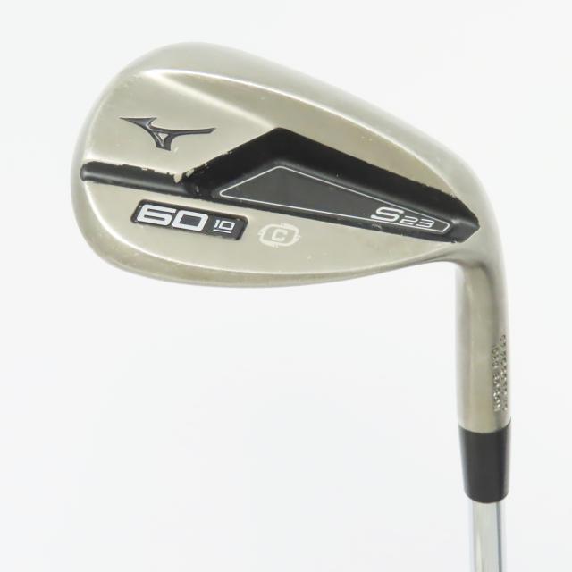 【中古ゴルフクラブ】ミズノ　MIZUNO　S23 カッパーコバルト ウェッジ N.S.PRO MODUS3 TOUR 115　シャフト：N.S.PRO MODUS3 TOUR 115