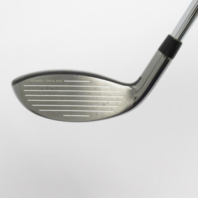 【中古ゴルフクラブ】キャロウェイゴルフ　MAVRIK　マーベリック プロ ハイブリッド ユーティリティ N.S.PRO 950GH neo　シャフト：N.S…