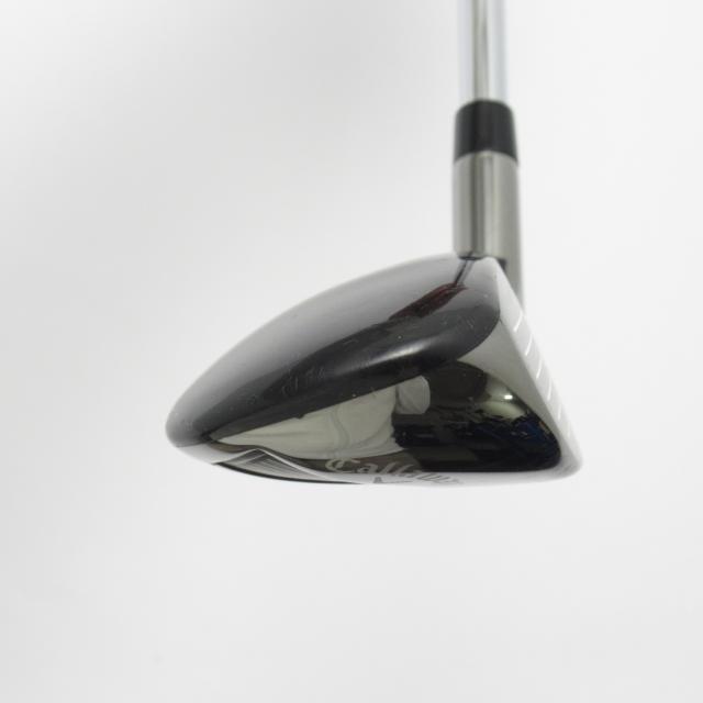 【中古ゴルフクラブ】キャロウェイゴルフ　MAVRIK　マーベリック プロ ハイブリッド ユーティリティ N.S.PRO 950GH neo　シャフト：N.S…