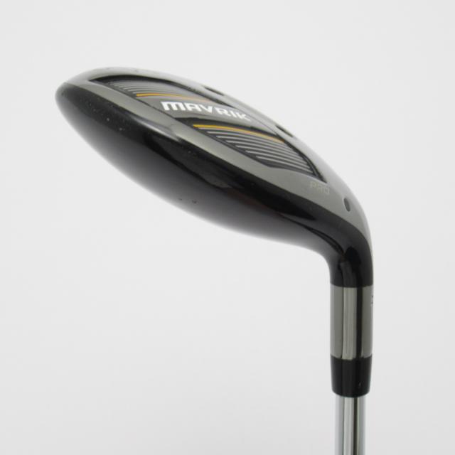 【中古ゴルフクラブ】キャロウェイゴルフ　MAVRIK　マーベリック プロ ハイブリッド ユーティリティ N.S.PRO 950GH neo　シャフト：N.S…