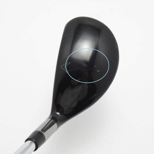 【中古ゴルフクラブ】キャロウェイゴルフ　MAVRIK　マーベリック プロ ハイブリッド ユーティリティ N.S.PRO 950GH neo　シャフト：N.S…