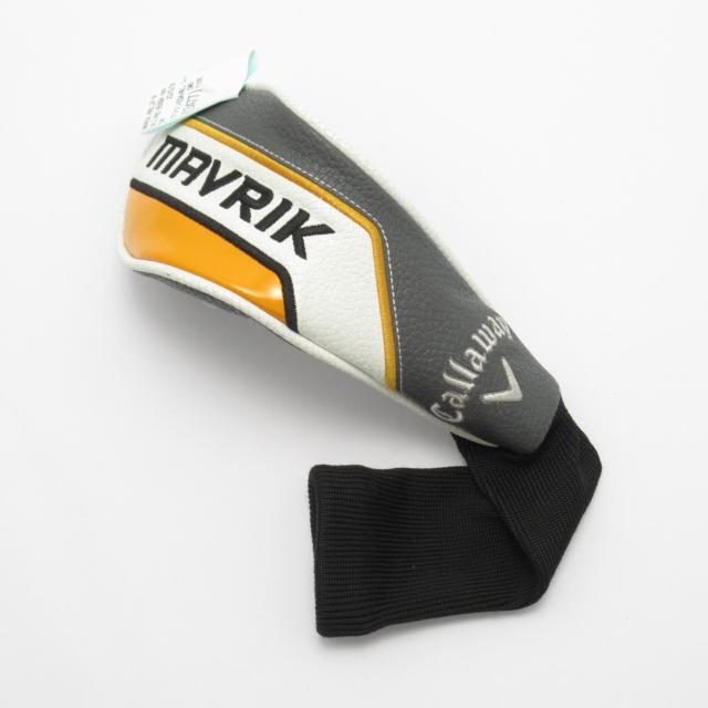 【中古ゴルフクラブ】キャロウェイゴルフ　MAVRIK　マーベリック プロ ハイブリッド ユーティリティ N.S.PRO 950GH neo　シャフト：N.S…