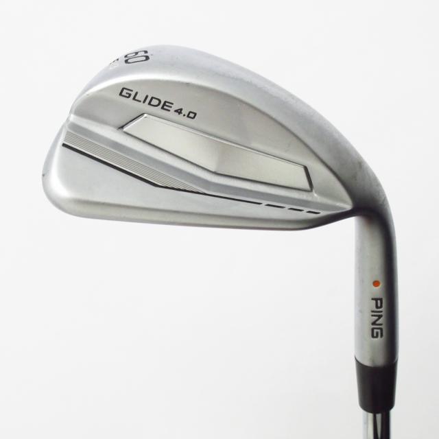 【中古ゴルフクラブ】ピン　GLIDE　グライド 4.0 EYE 2 ウェッジ N.S.PRO MODUS3 WEDGE 125　シャフト：N.S.PRO MODUS3 WEDGE 125