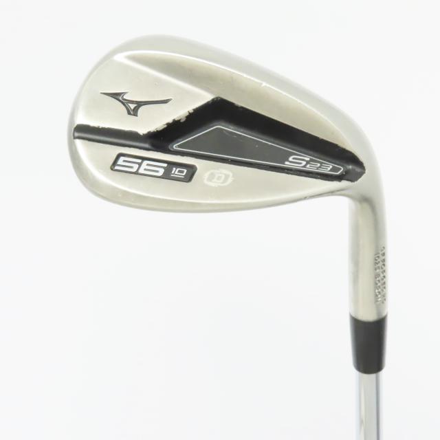 【中古ゴルフクラブ】ミズノ　MIZUNO　S23 カッパーコバルト ウェッジ N.S.PRO MODUS3 TOUR 115　シャフト：N.S.PRO MODUS3 TOUR 115