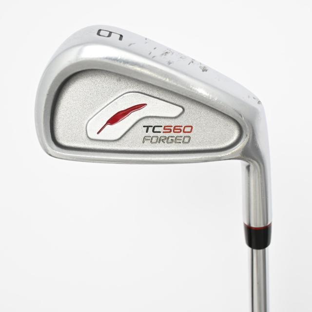 【中古ゴルフクラブ】フォーティーン　TC-560　TC560 FORGED アイアン N.S.PRO 950GH HT　シャフト：N.S.PRO 950GH HT