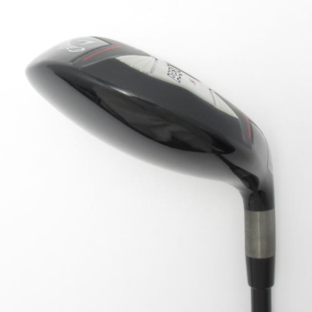 中古ゴルフクラブ】キャロウェイゴルフ APEX APEX UW(2023