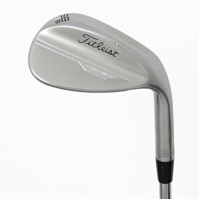 【中古ゴルフクラブ】タイトリスト　Vokey　ボーケイ フォージド 2021 ウェッジ N.S.PRO 950GH neo　シャフト：N.S.PRO 950GH neo
