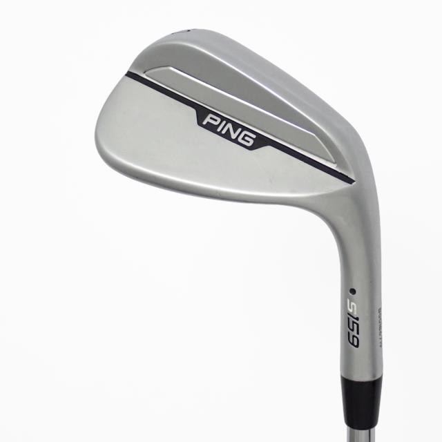 【中古ゴルフクラブ】ピン　PING　S159 ウェッジ N.S.PRO 950GH neo　シャフト：N.S.PRO 950GH neo