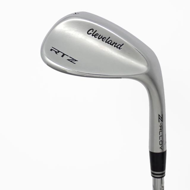 【中古ゴルフクラブ】クリーブランド　CG　RTZ ツアーサテン ウェッジ N.S.PRO 950GH neo　シャフト：N.S.PRO 950GH neo