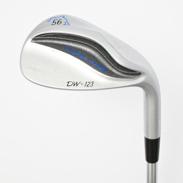 【中古ゴルフクラブ】キャスコ　DOLPHIN　ドルフィン DW-123 ウェッジ N.S.PRO 950GH neo　シャフト：N.S.PRO 950GH neo