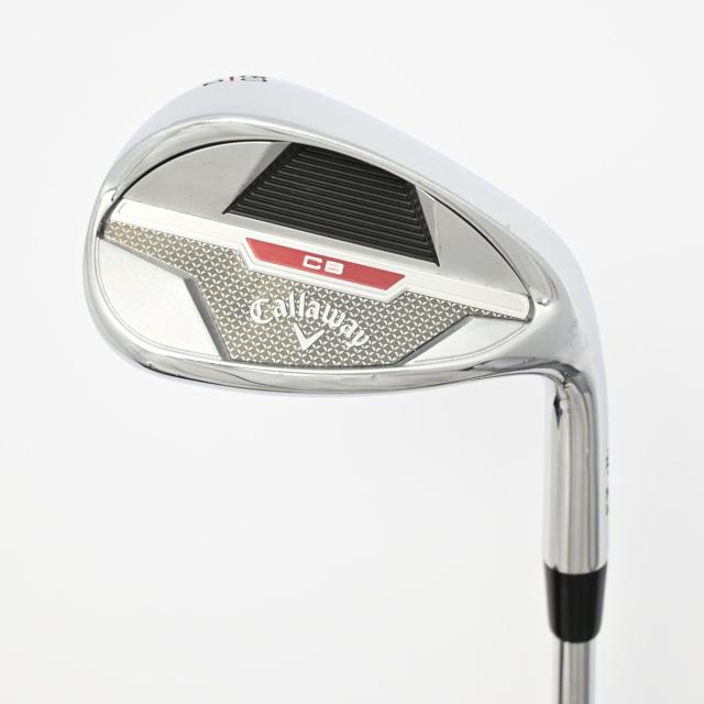 【中古ゴルフクラブ】キャロウェイゴルフ　Callaway Golf　CB 23 ウェッジ N.S.PRO 950GH neo　シャフト：N.S.PRO 950GH neo