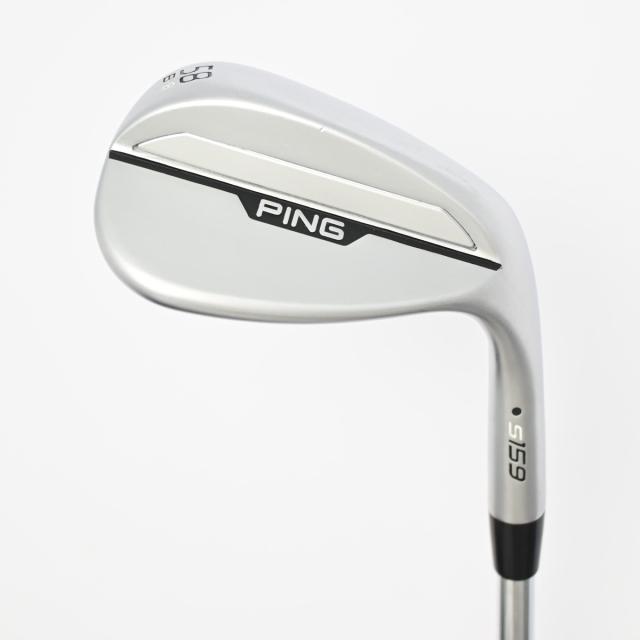 【中古ゴルフクラブ】ピン　PING　S159 ウェッジ N.S.PRO MODUS3 TOUR 105　シャフト：N.S.PRO MODUS3 TOUR 105