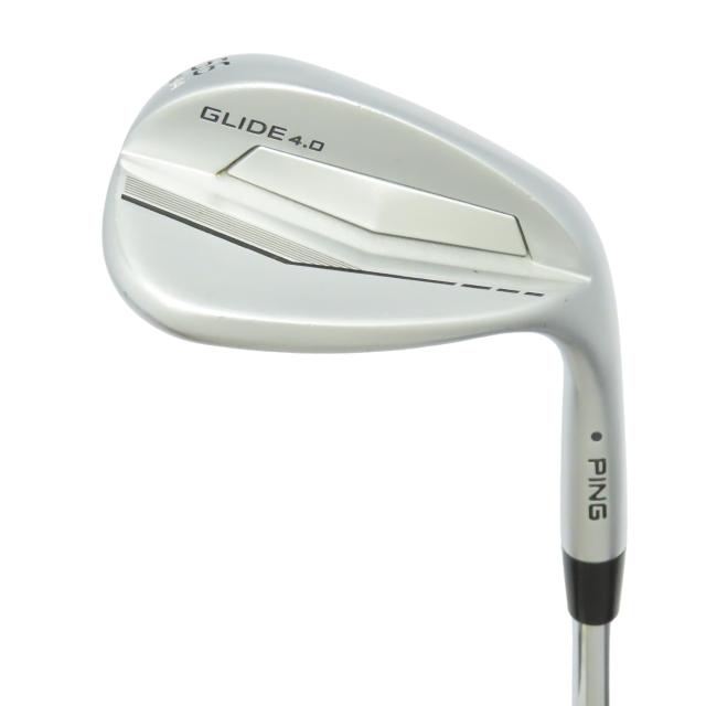 【中古ゴルフクラブ】ピン　GLIDE　グライド 4.0 W ウェッジ N.S.PRO MODUS3 TOUR 115　シャフト：N.S.PRO MODUS3 TOUR 115