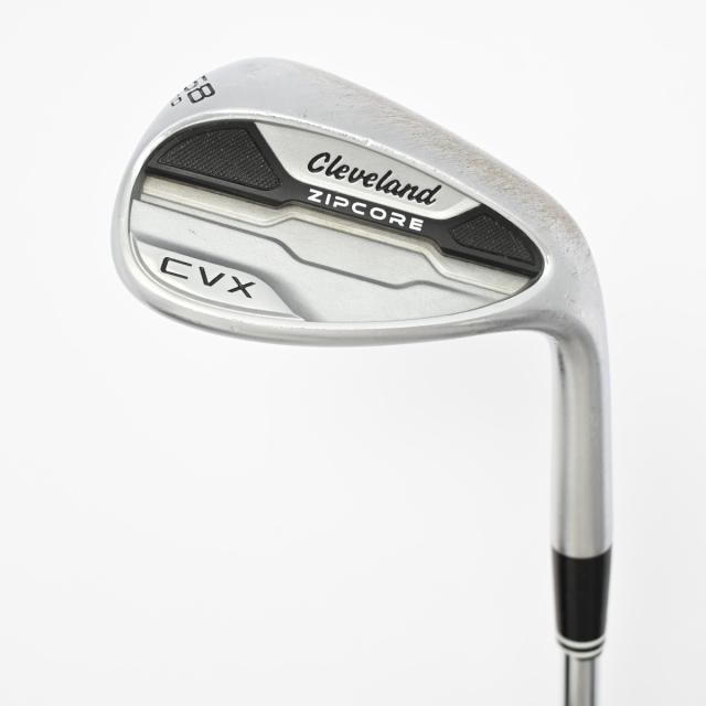 【中古ゴルフクラブ】クリーブランド　CG　CVX ZIPCORE ウェッジ N.S.PRO 950GH　シャフト：N.S.PRO 950GH