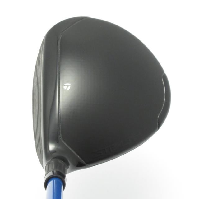 中古ゴルフクラブ】テーラーメイド STEALTH ステルス フェアウェイ