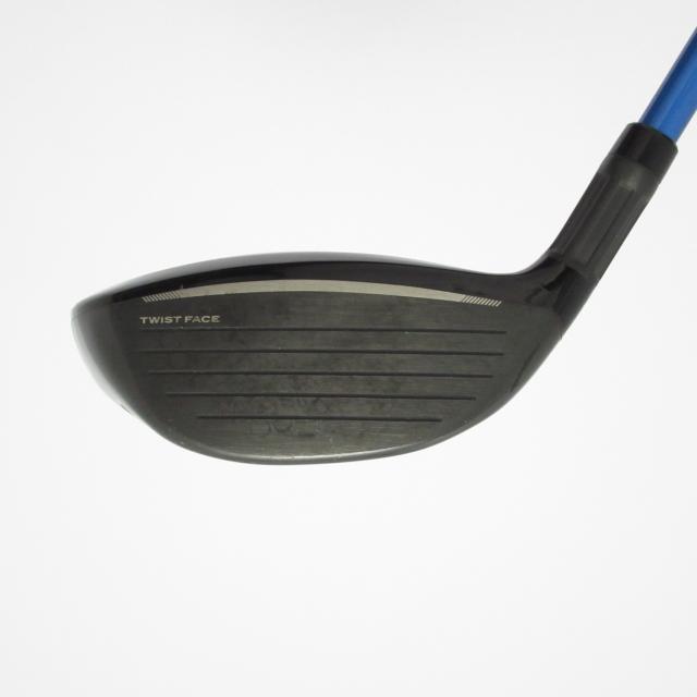 中古ゴルフクラブ】テーラーメイド STEALTH ステルス フェアウェイ