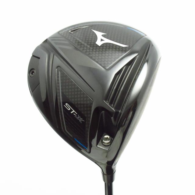【中古ゴルフクラブ】ミズノ　ST　ST-X220 ドライバー 22 MFUSION-D　シャフト：22 MFUSION-D