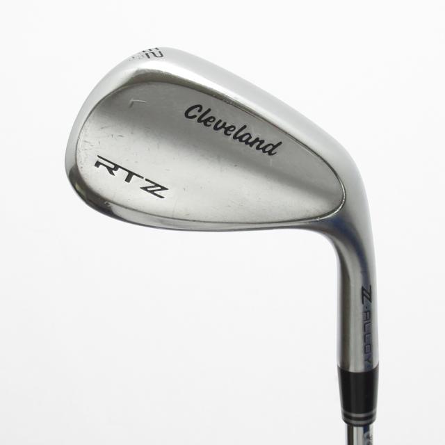 【中古ゴルフクラブ】クリーブランド　CG　RTZ ツアーサテン ウェッジ Dynamic Gold HT　シャフト：Dynamic Gold HT