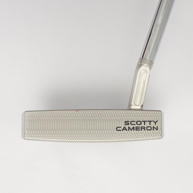 中古ゴルフクラブ】スコッティキャメロン SCOTTY CAMERON ファントム