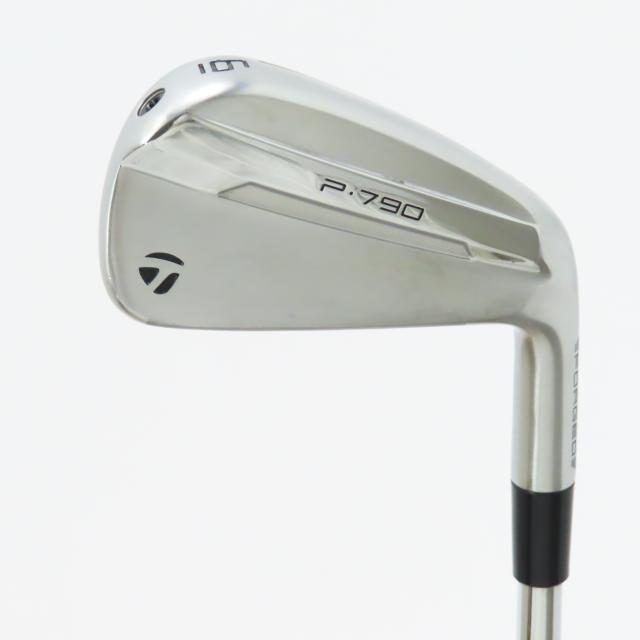 【中古ゴルフクラブ】テーラーメイド　P790　P790(2025) アイアン N.S.PRO MODUS3 SYSTEM3 TOUR 125　シャフト：N.S.PRO MODUS3 SYSTEM…