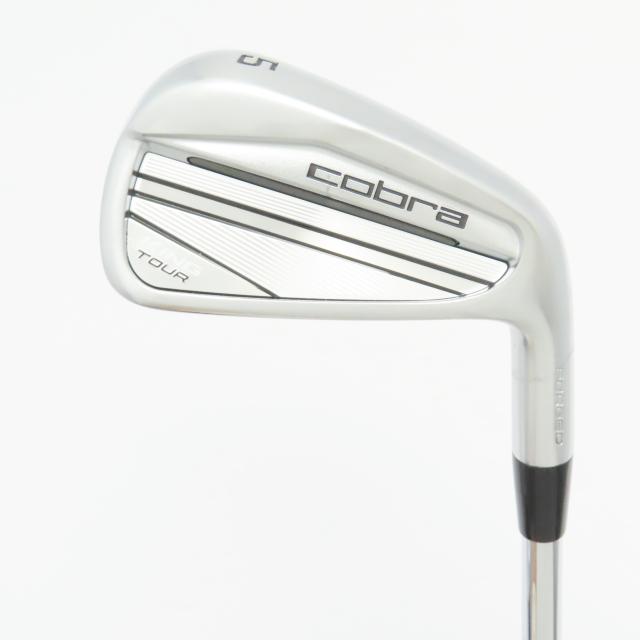 【中古ゴルフクラブ】コブラ　KING　キング TOUR アイアン N.S.PRO 950GH neo　シャフト：N.S.PRO 950GH neo