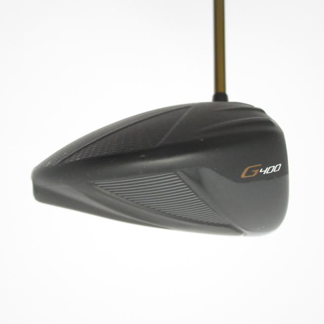 中古ゴルフクラブ】ピン G400 G400 ドライバー ALTA J CB シャフト