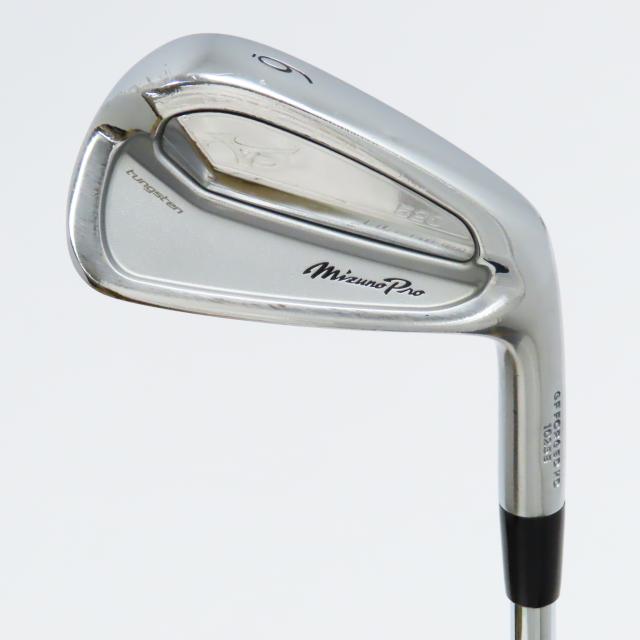 【中古ゴルフクラブ】ミズノ　Mizuno Pro　MizunoPro 520 アイアン N.S.PRO MODUS3 TOUR 120　シャフト：N.S.PRO MODUS3 TOUR 120