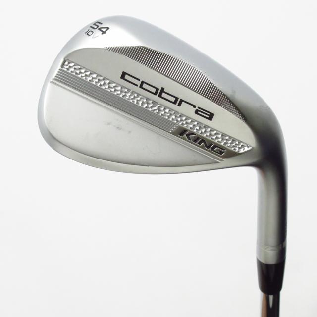 【中古ゴルフクラブ】コブラ　KING　KING WEDGE ウェッジ Dynamic Gold EX TOUR ISSUE　シャフト：Dynamic Gold EX TOUR ISSUE
