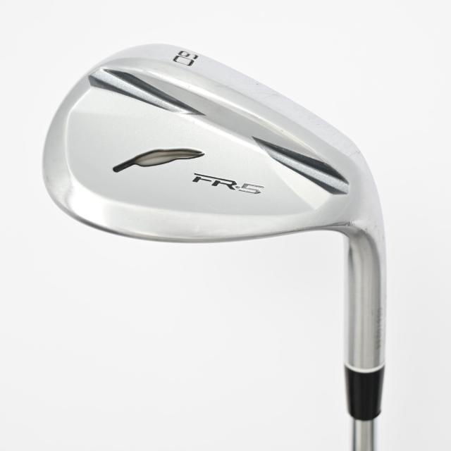 【中古ゴルフクラブ】フォーティーン　FOURTEEN　FR-5 ウェッジ N.S.PRO TS-114w Ver2　シャフト：N.S.PRO TS-114w Ver2