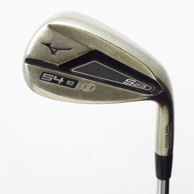 【中古ゴルフクラブ】ミズノ　MIZUNO　S23 カッパーコバルト ウェッジ Dynamic Gold HT　シャフト：Dynamic Gold HT