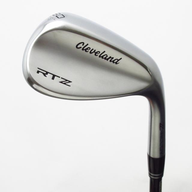 【中古ゴルフクラブ】クリーブランド　CG　RTZ ツアーサテン ウェッジ Diamana for CG　シャフト：Diamana for CG