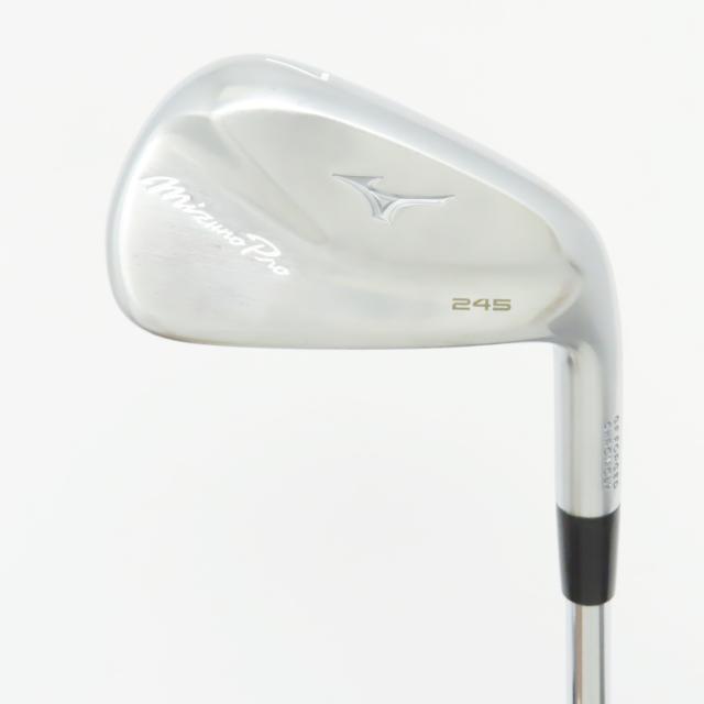 【中古ゴルフクラブ】ミズノ　Mizuno Pro　MizunoPro 245 アイアン Dynamic Gold 105　シャフト：Dynamic Gold 105