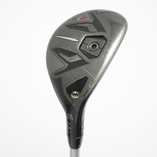 【中古ゴルフクラブ】タイトリスト　TSi　TSi2 ユーティリティ Air Speeder BS for Utility　シャフト：Air Speeder BS for Utility